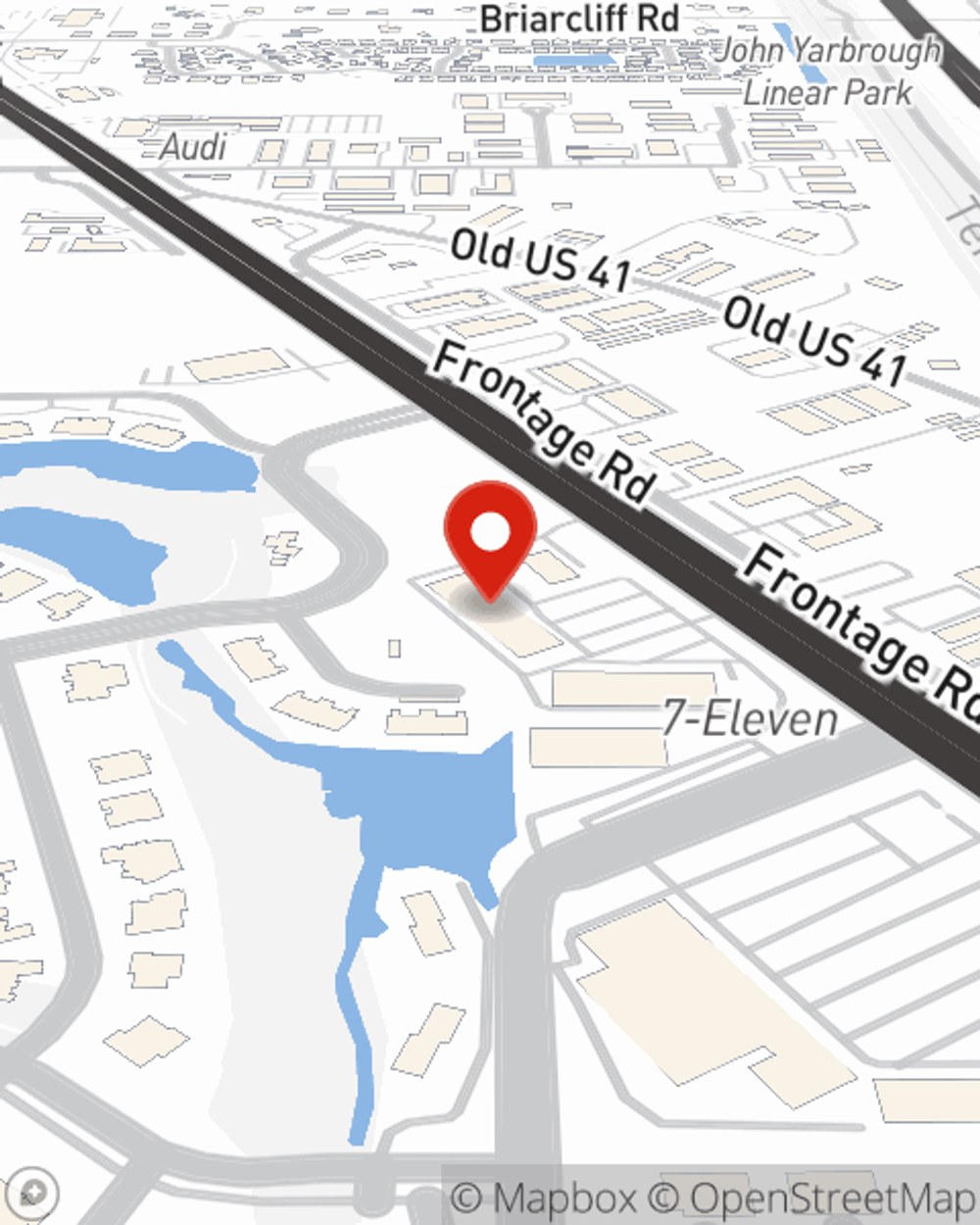 FL Auto & Home Insurance Agent Ann Clark - State Farm®