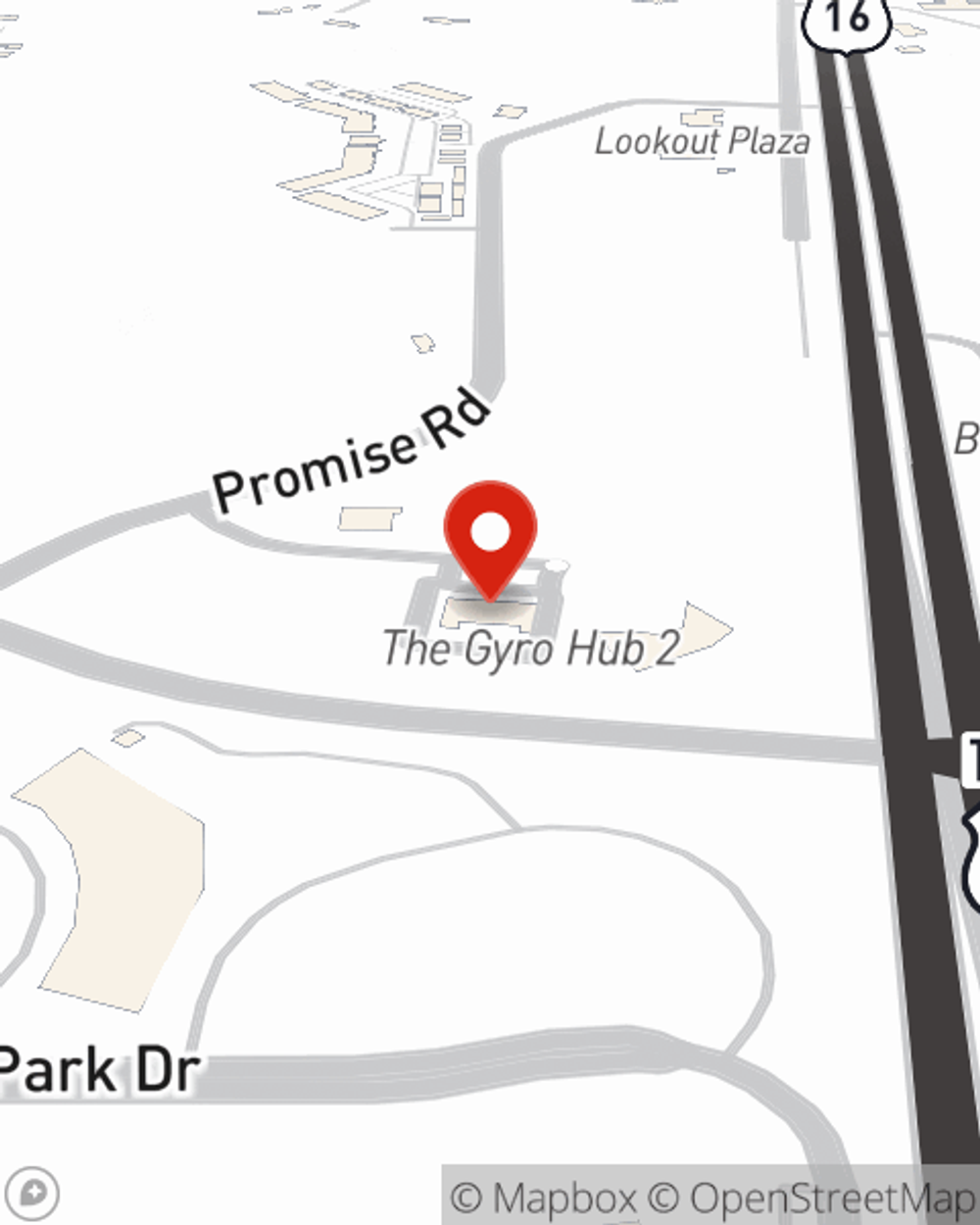 SD Auto & Home Insurance Agent Gregg Fullerton - State Farm®