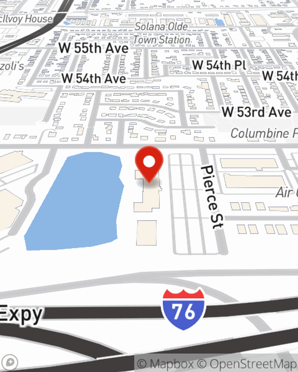 Arvada CO State Farm Insurance Agent Reilly Chunn