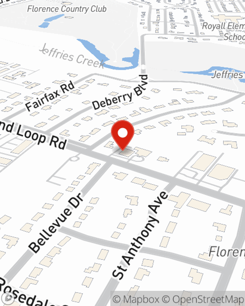 SC Auto & Home Insurance Agent Austin Wilson - State Farm®