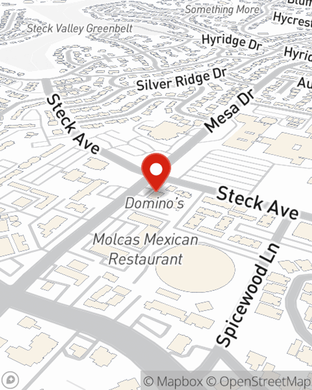 TX Auto & Home Insurance Agent Jeff LaPoff - State Farm®