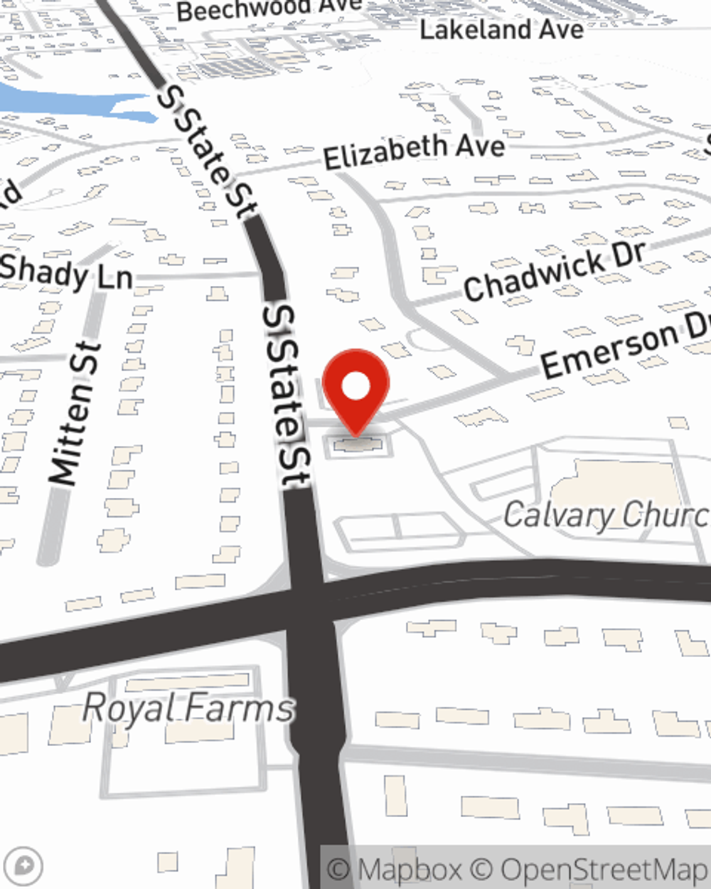 State Farm ® Dover, DE | Check out our 5 star rated agency| Matt Basile ...