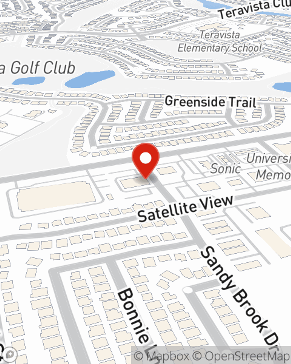 State Farm Insurance Agent Beau Sharpe in Round Rock TX