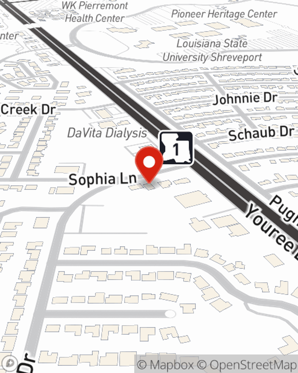 Home, Auto Insurance & More in LA | Benee Irwin – State Farm®