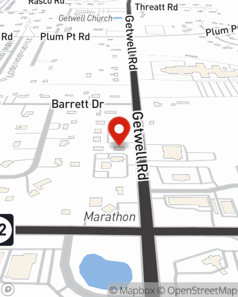 MS Auto & Home Insurance Agent Bill Gorman - State Farm®