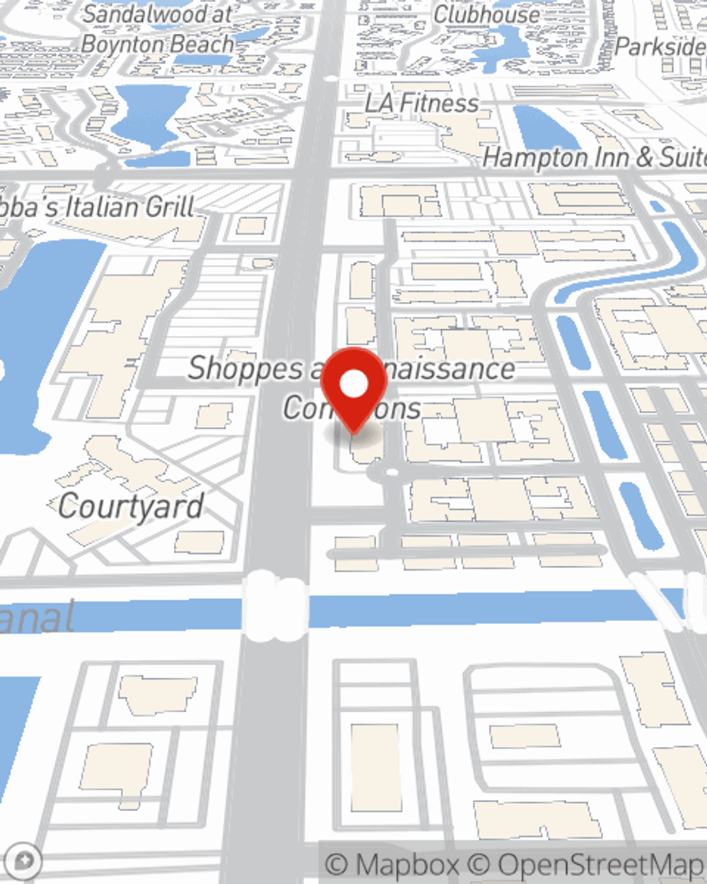 State Farm Insurance Agent Bill Hagan in Boynton Beach FL