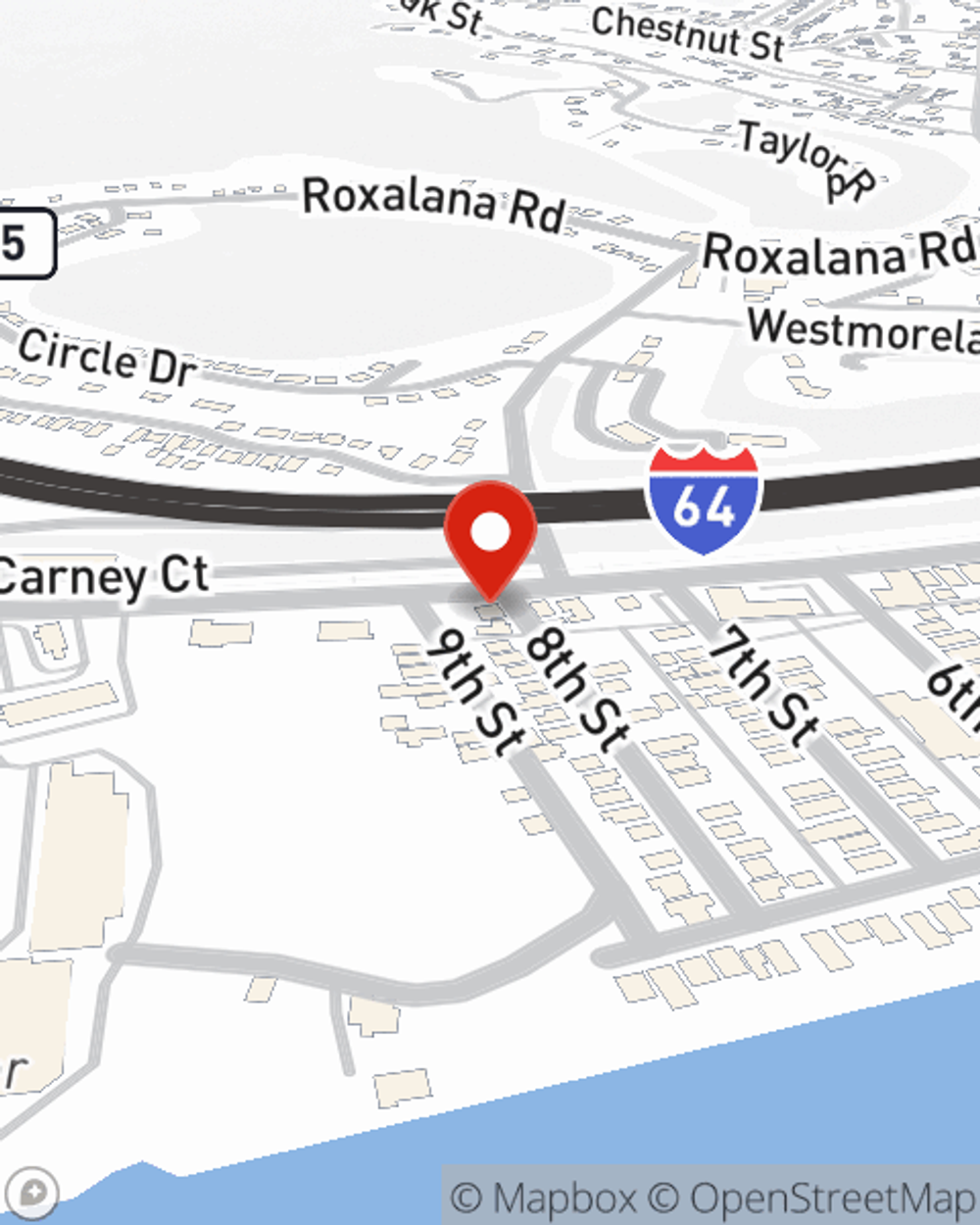 WV Auto & Home Insurance Agent Bill Mangus - State Farm®