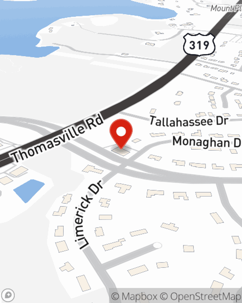 FL Auto & Home Insurance Agent Bill Reardon - State Farm®