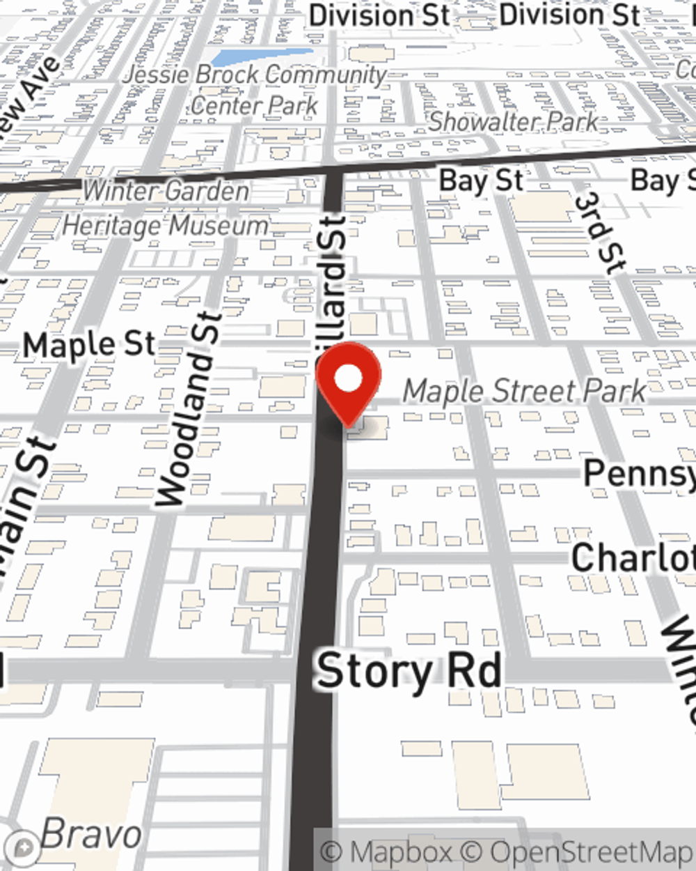 FL Auto & Home Insurance Agent Blake Price - State Farm®