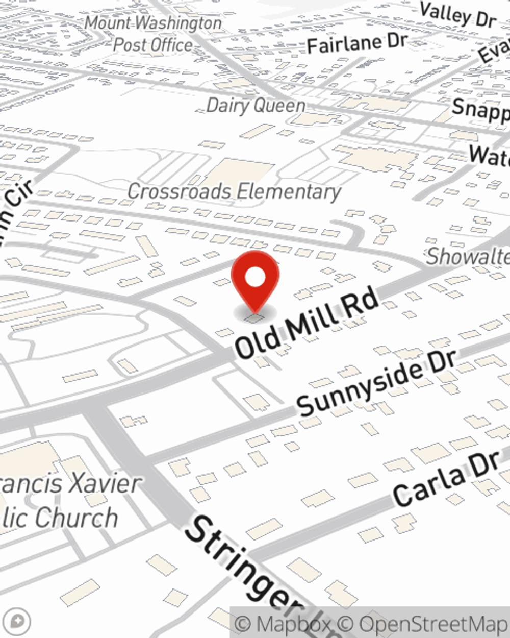 KY Auto & Home Insurance Agent Brandon Noe - State Farm®