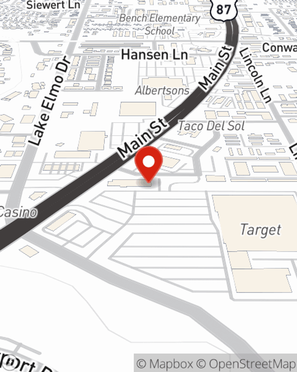 Insurance Agent Bonnie Dedmore in Billings MT – State Farm®