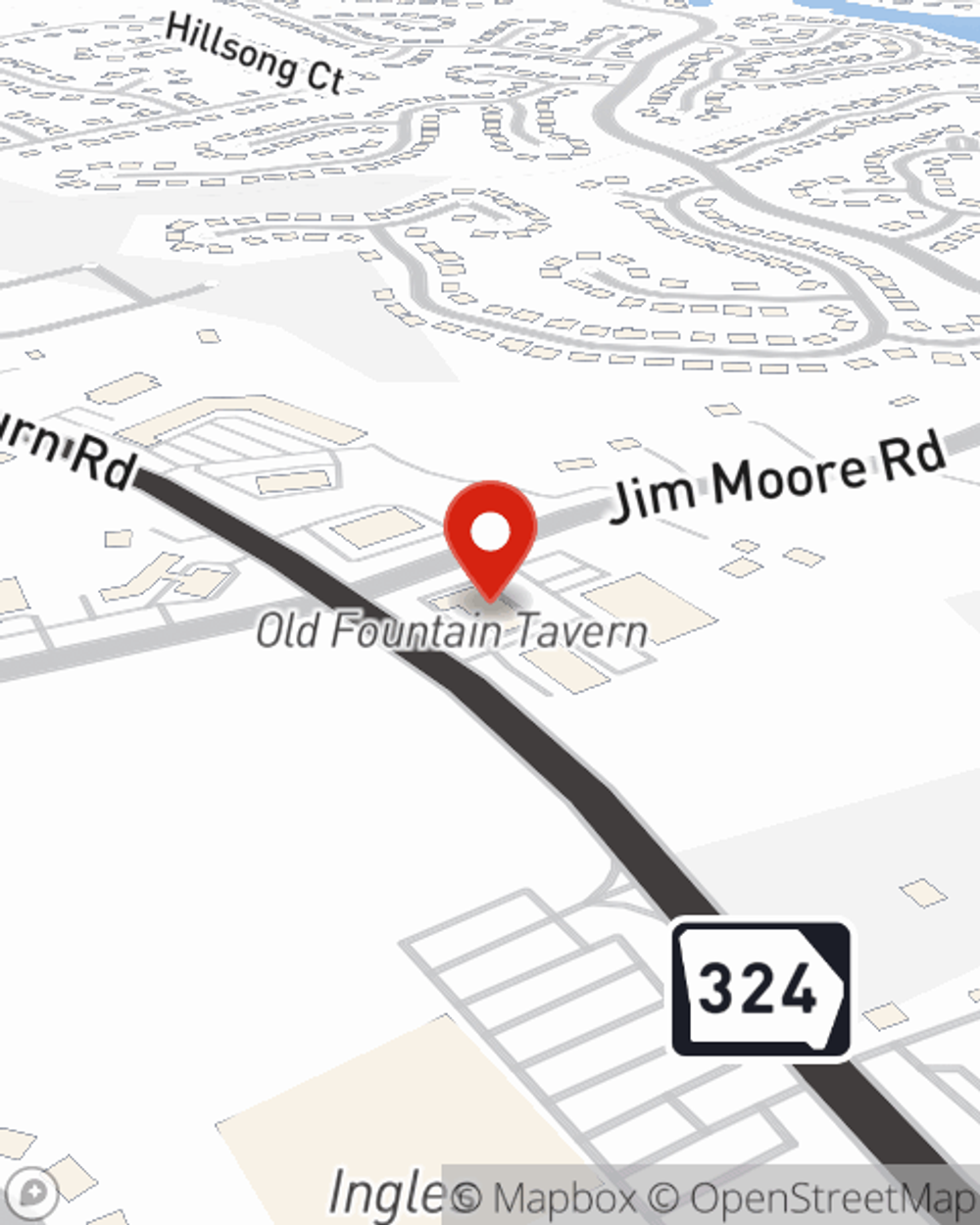 State Farm Insurance Agent Brad Batchelor in Dacula GA