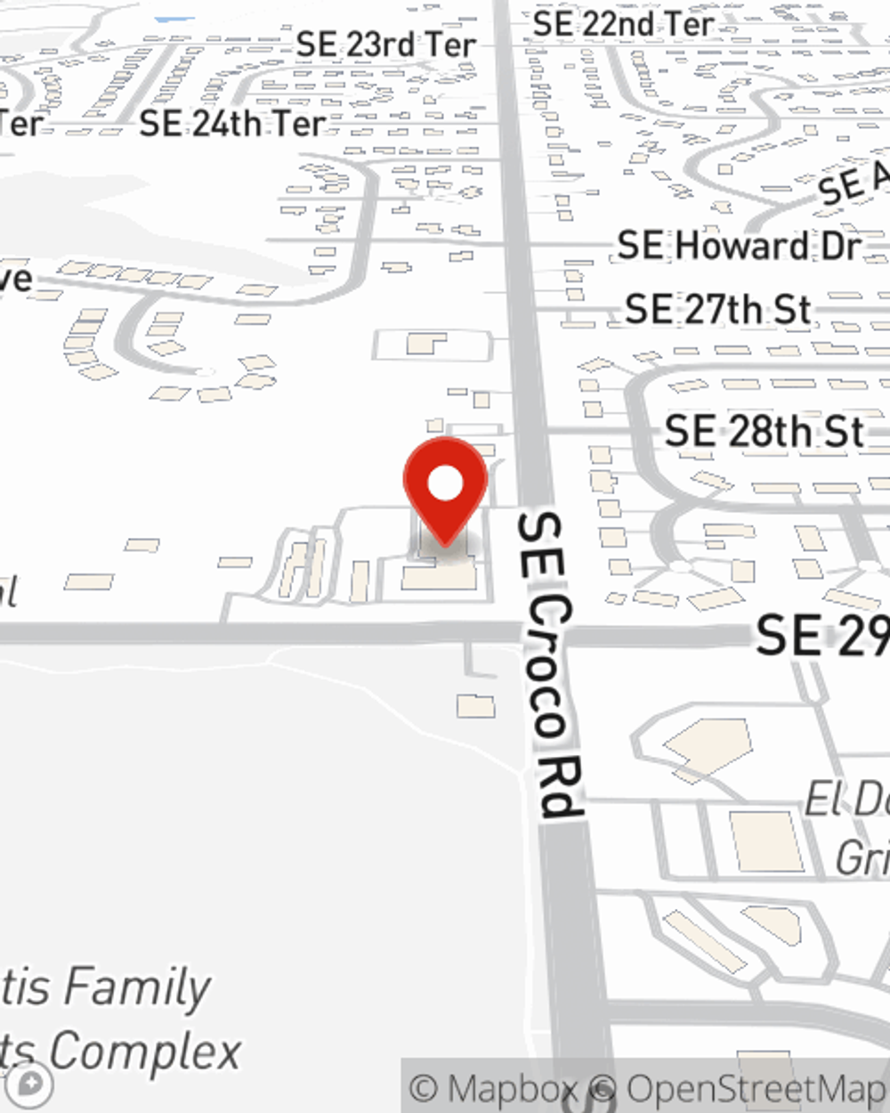 KS Auto & Home Insurance Agent Brandon Aldridge - State Farm®