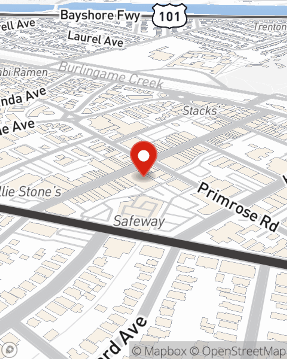 State Farm Insurance Agent Brandon Yim in Burlingame CA