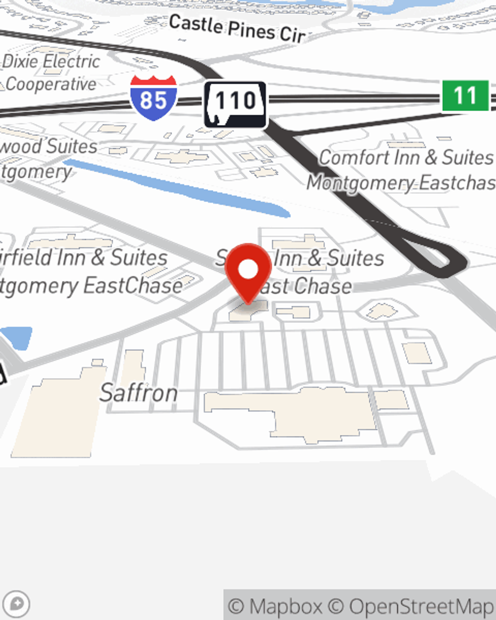 State Farm Insurance Agent Breck Honea in Montgomery AL