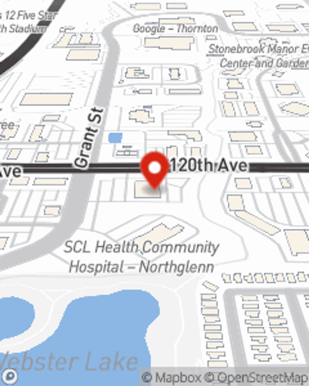 CO Auto & Home Insurance Agent Brian Finan - State Farm®