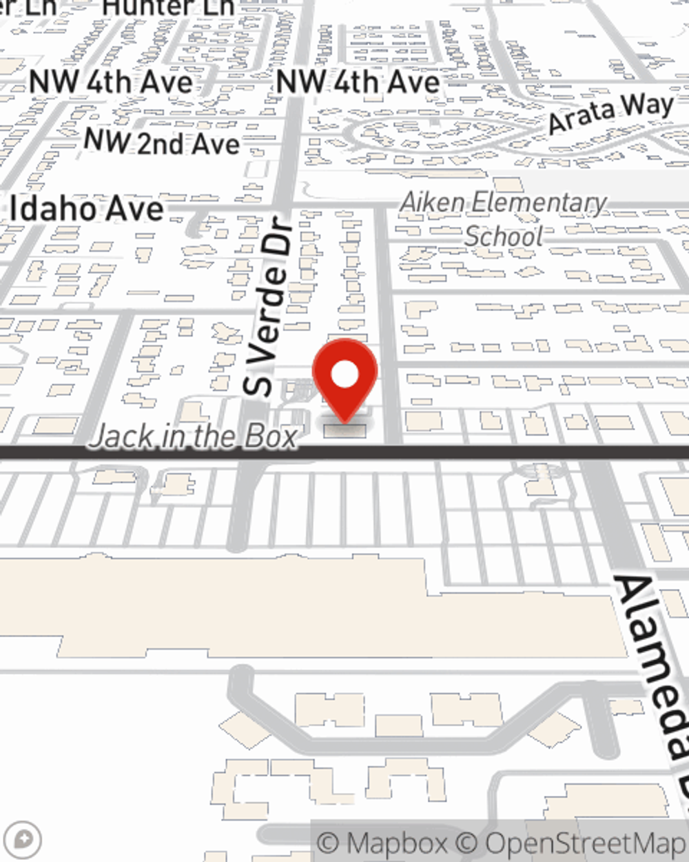 OR Auto & Home Insurance Agent Brian Halcom - State Farm®