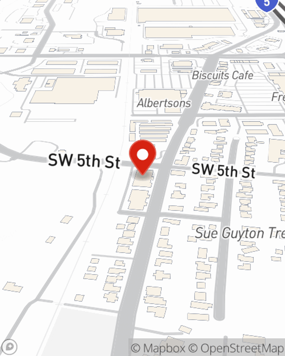 OR Auto & Home Insurance Agent Brian Koenig - State Farm®