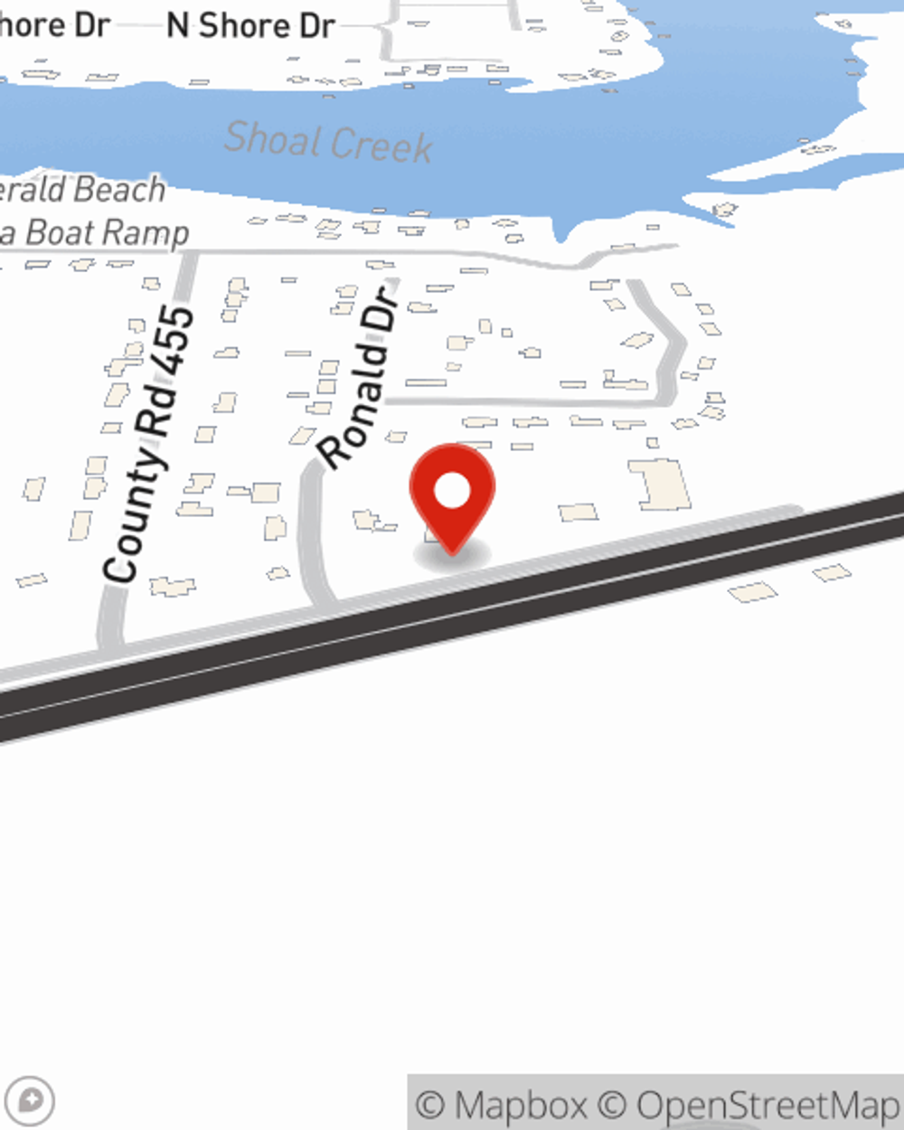 Killen AL State Farm Insurance Agent Britt Blanton