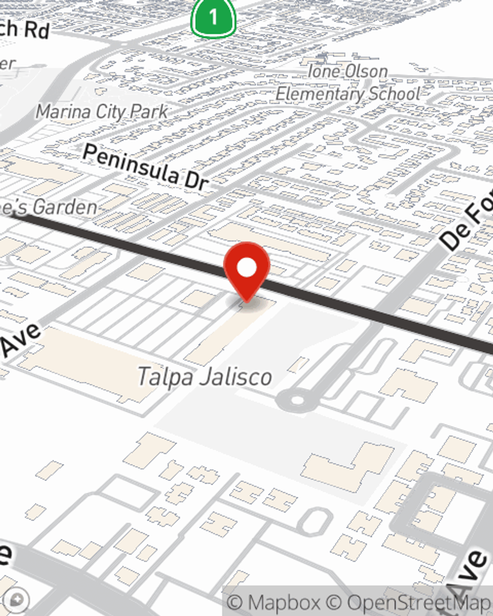 State Farm Insurance Agent Chris Buich in Salinas CA