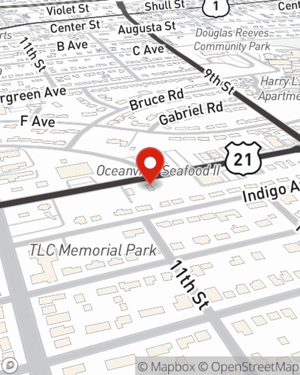 State Farm Insurance Agent Butch Wallace in Cayce SC