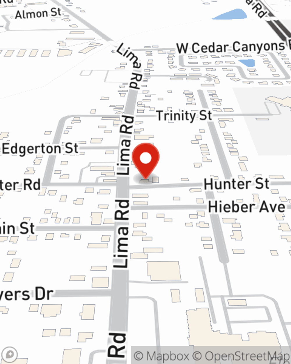 State Farm Insurance Agent Chandra Snyder in Huntertown IN