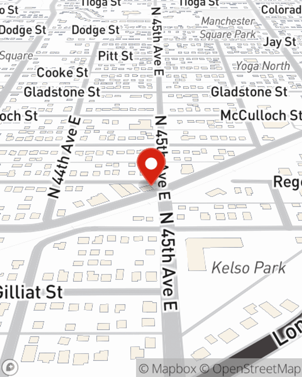 Duluth MN State Farm Insurance Agent Joe Golcz