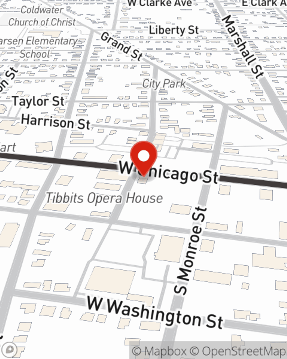 MI Auto & Home Insurance Agent John Fulmer - State Farm®