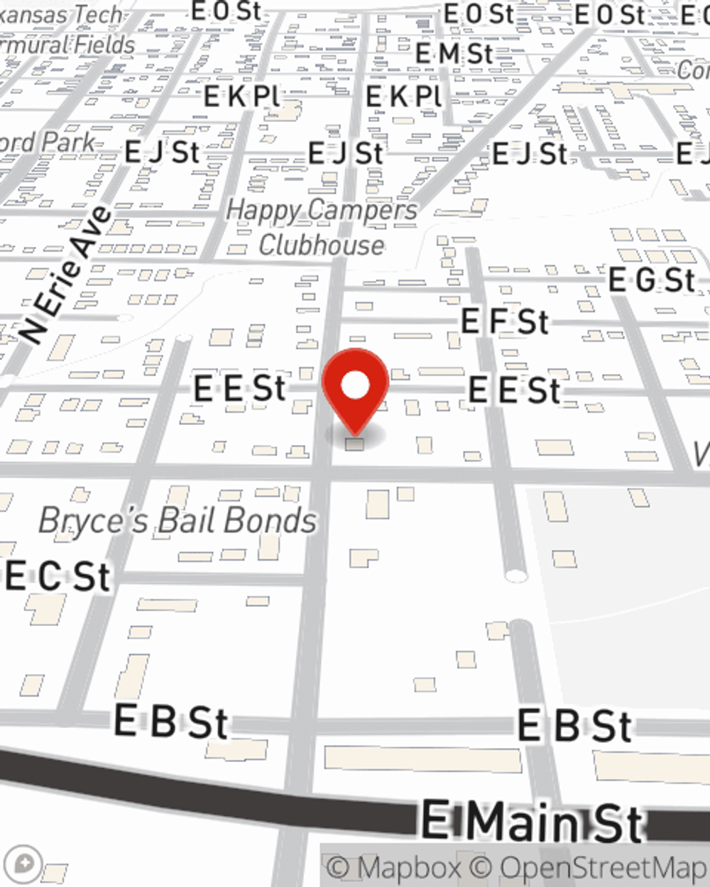 Home, Auto Insurance & More in AR | Matt McCoy – State Farm®