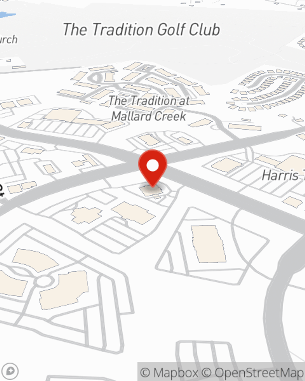 NC Auto & Home Insurance Agent Carl Murray Jr. - State Farm®