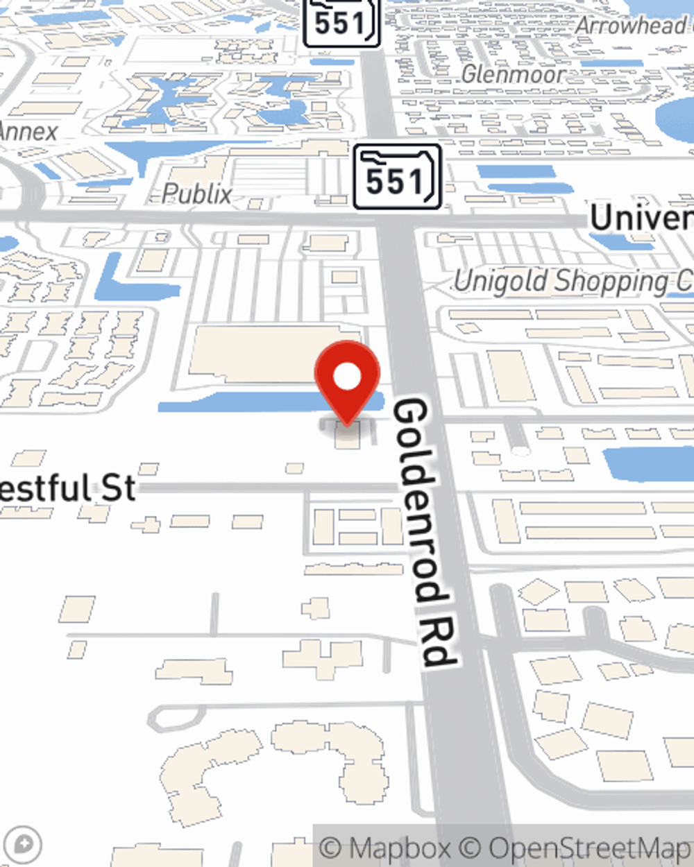 FL Auto & Home Insurance Agent Carl Nguyen - State Farm®