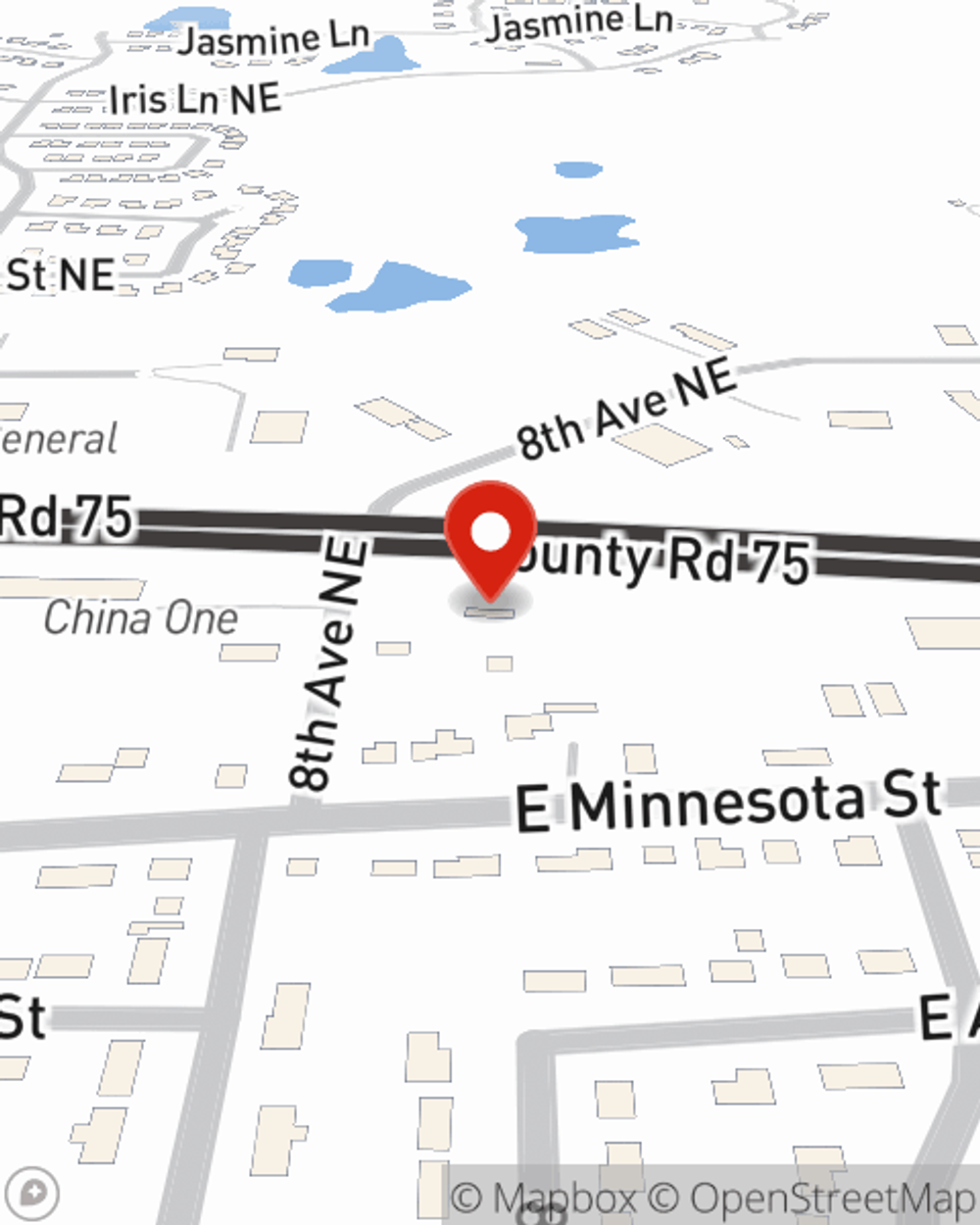 Home, Auto Insurance & More in MN | Amy Hedtke – State Farm®