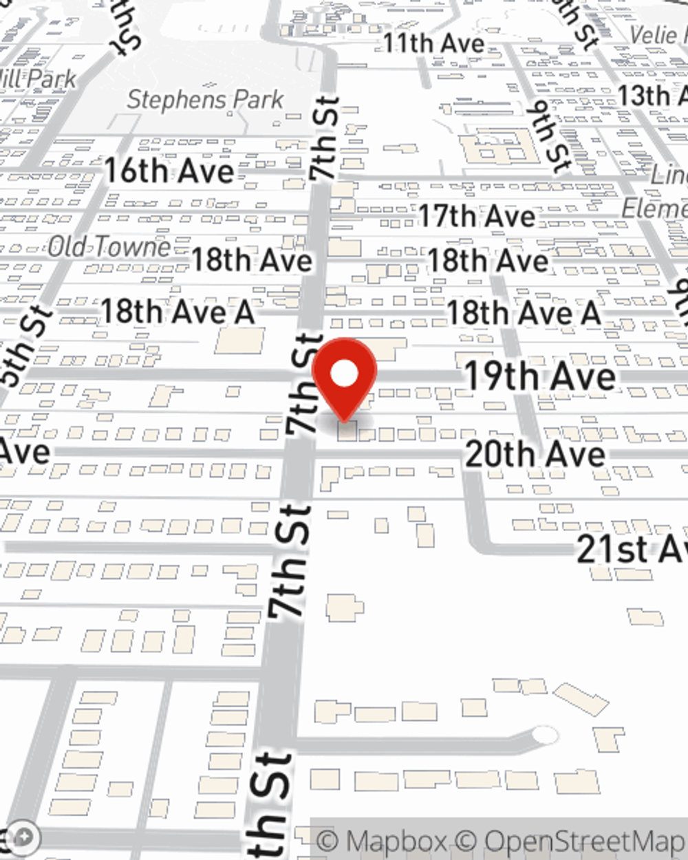 IL Auto & Home Insurance Agent Chad Cruse - State Farm®