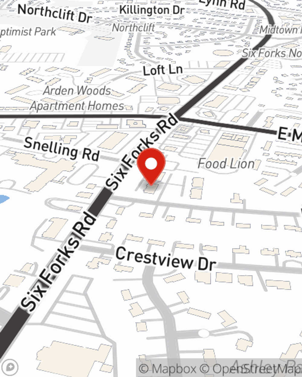 State Farm® Raleigh, NC | Check out our 5 stars rated agency| Chad ...