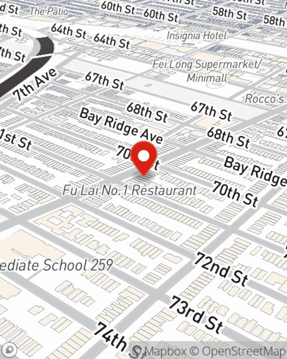 NY, NJ, CT & PA Auto, Home, Life Insurance - Chandy Frias SF