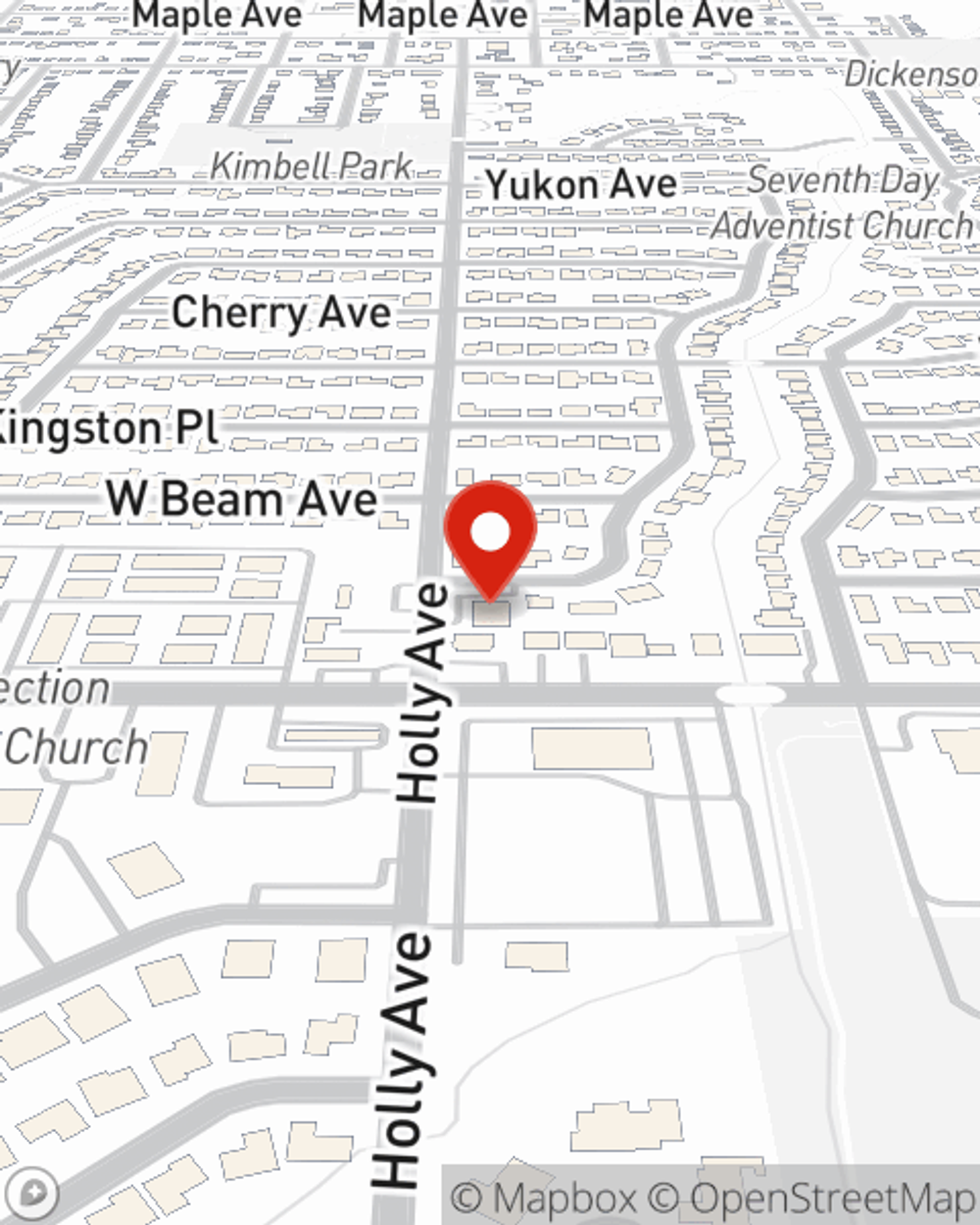 State Farm Insurance Agent Cherie Logan in Yukon OK