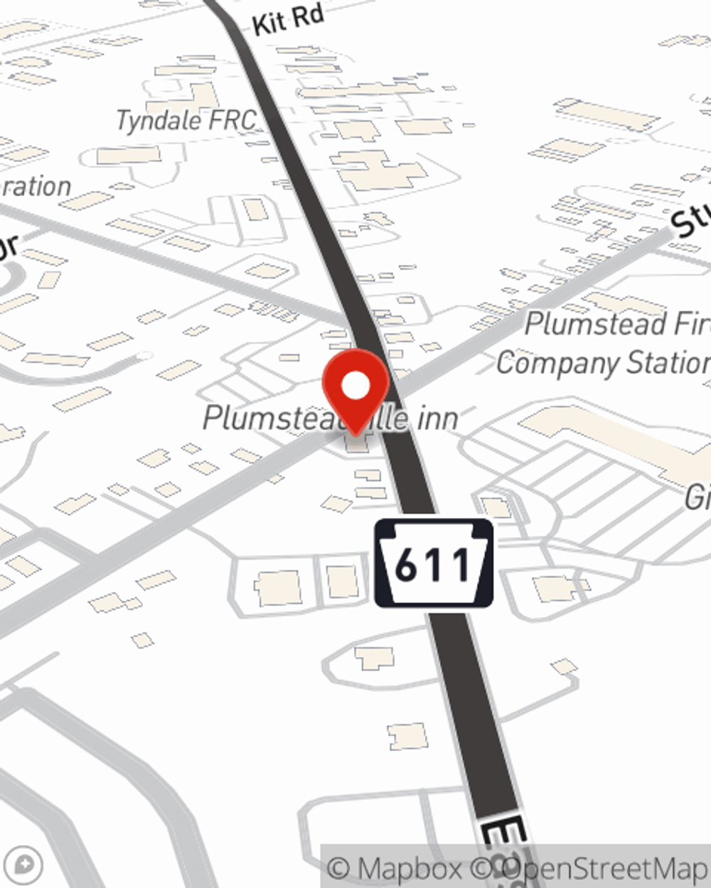 Home, Auto Insurance & More in PA | Christian Baird Jr. – State Farm®