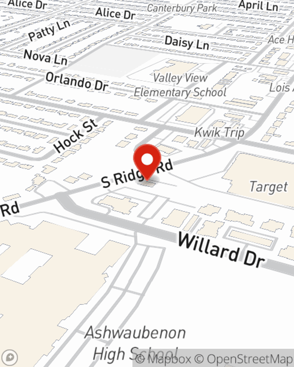 State Farm Insurance Agent Christina Lindauer in Green Bay WI