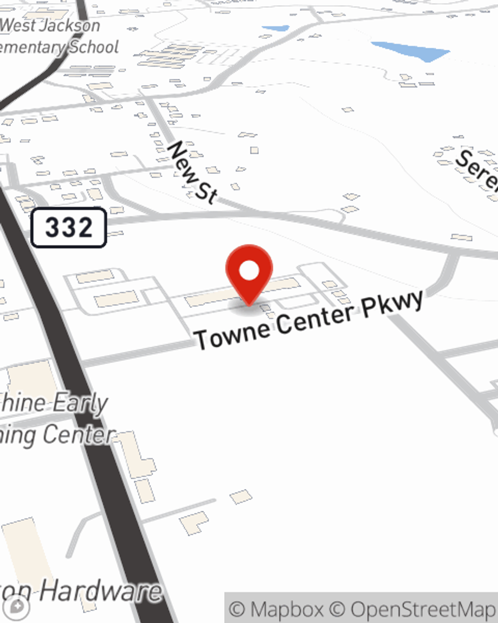 GA Auto & Home Insurance Agent Cody Carpenter - State Farm®