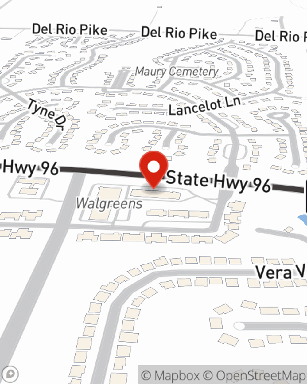 Franklin TN State Farm Insurance Agent Cody Fuqua