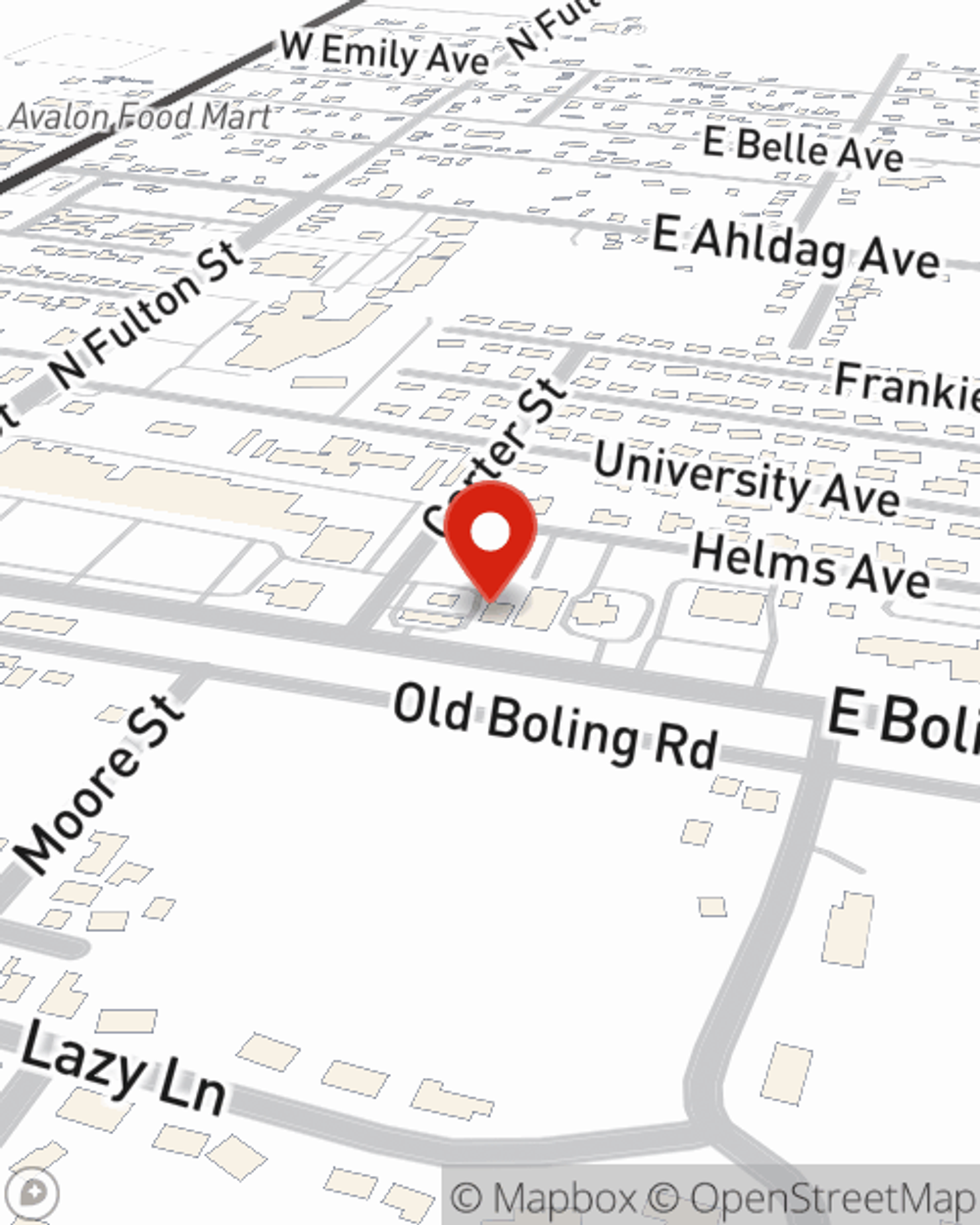 Home, Auto Insurance & More in TX | Cody Sweat – State Farm®