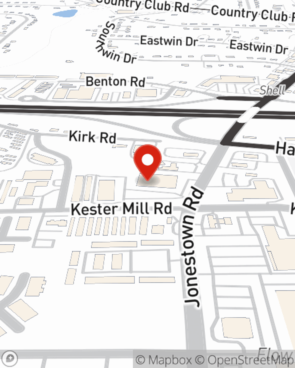 NC Auto & Home Insurance Agent Collin Shawver - State Farm®