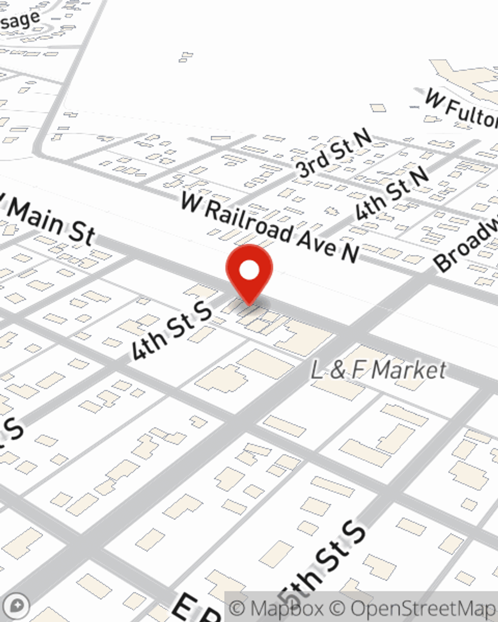 MT Auto & Home Insurance Agent Daniel Corbin - State Farm®