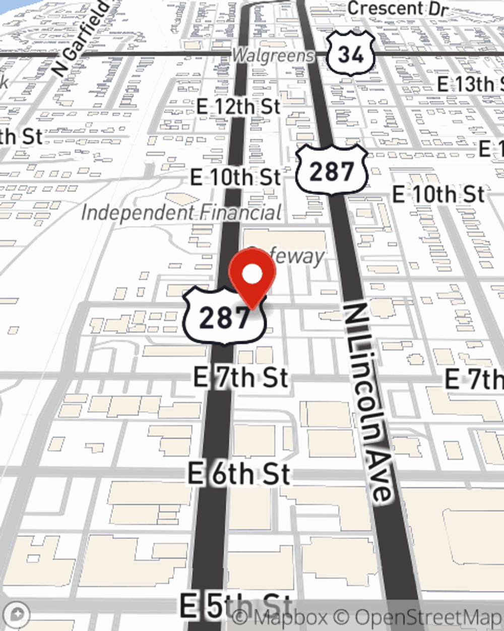 State Farm Insurance Agent Doug Rajotte in Loveland CO