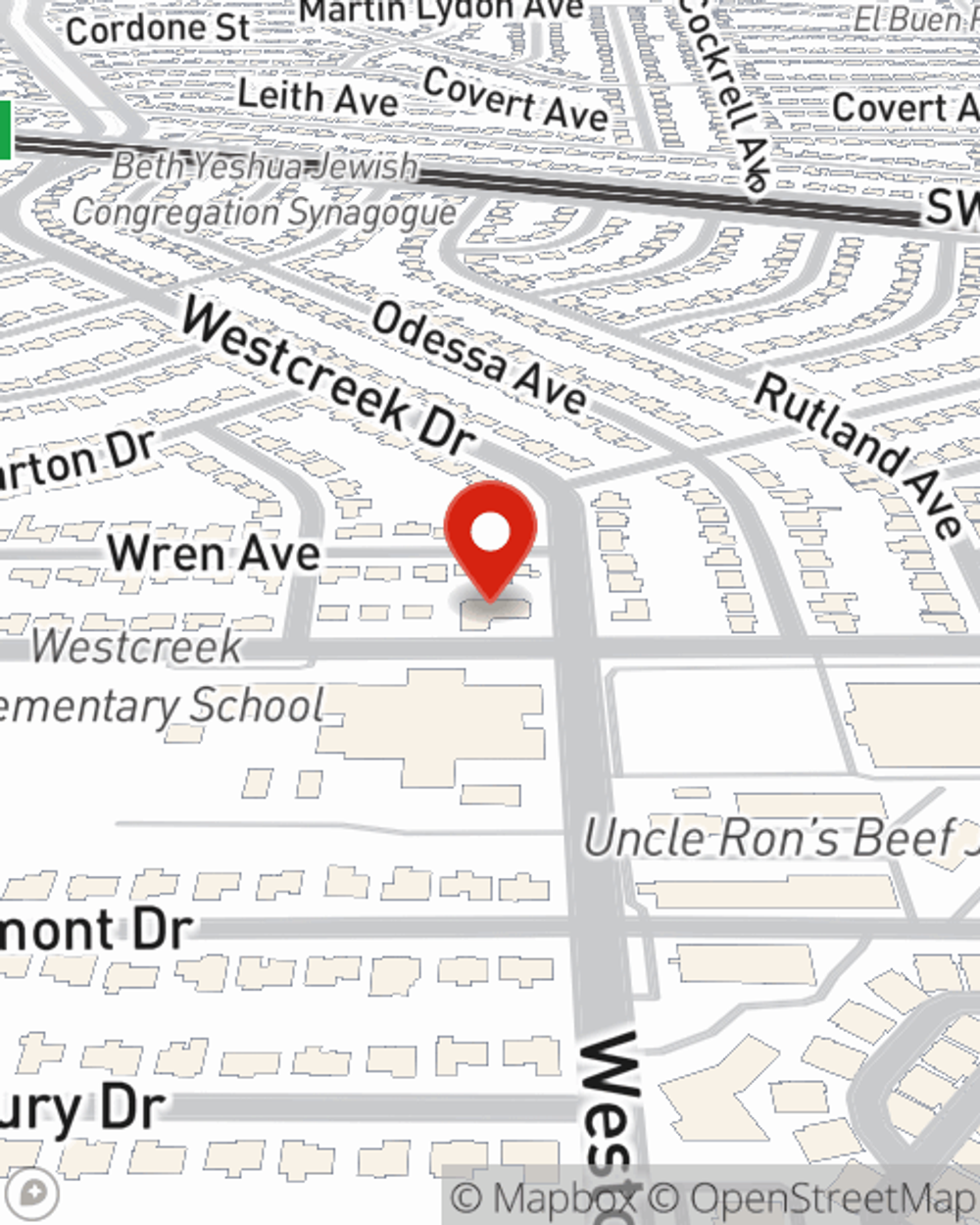 TX Auto & Home Insurance Agent Kendrick Parker - State Farm®