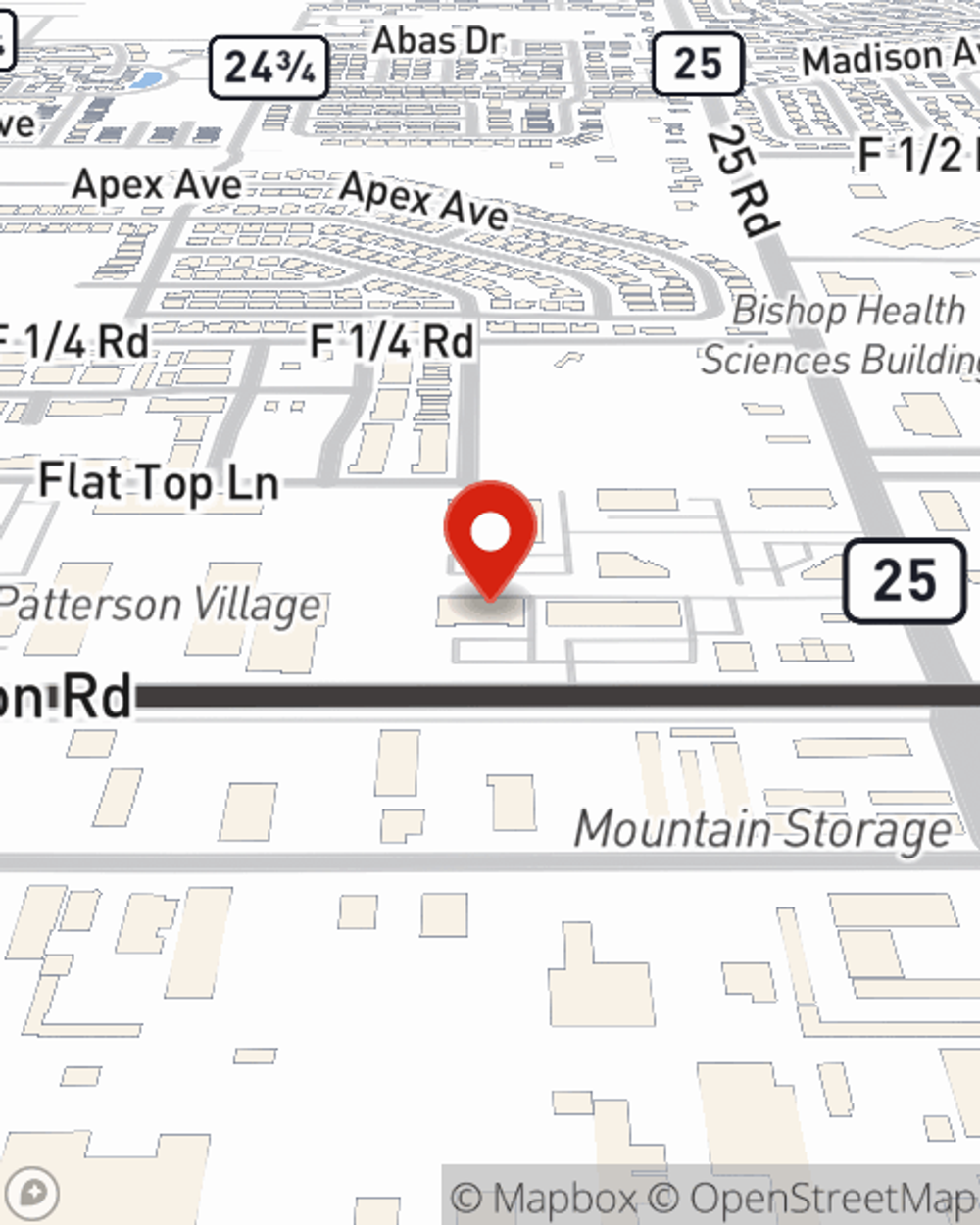 State Farm Insurance Agent Sean Steimel Colorado, Grand Jct.