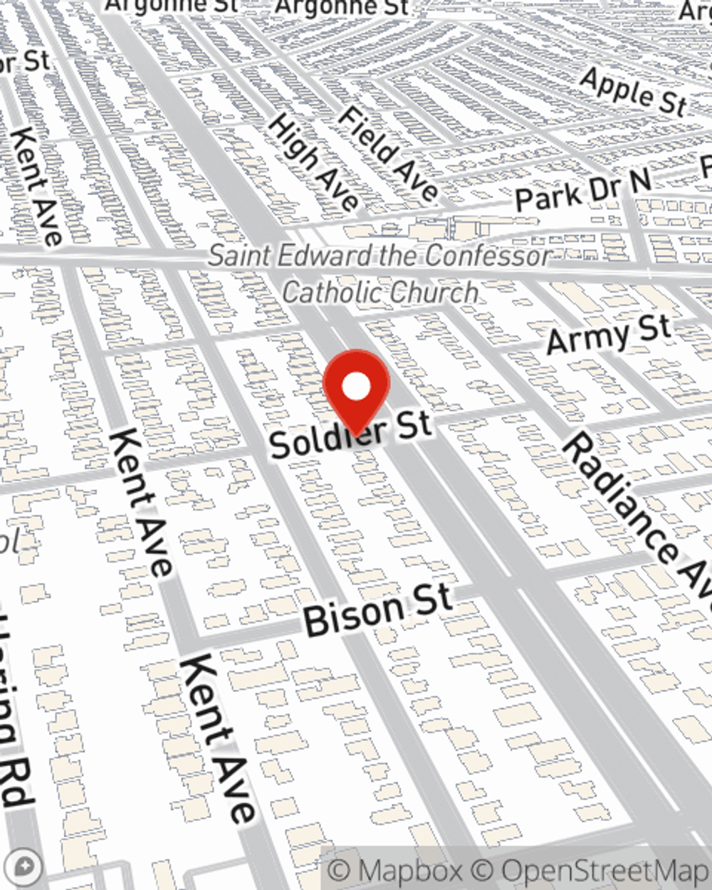 Metairie LA State Farm Insurance Agent Nick Pontiff