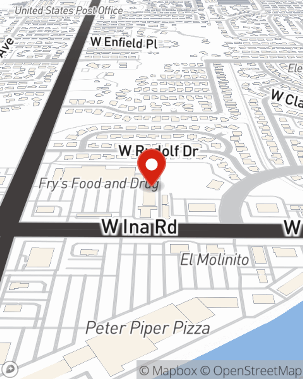 State Farm Insurance AZ Nancy Craney Agent-State Farm