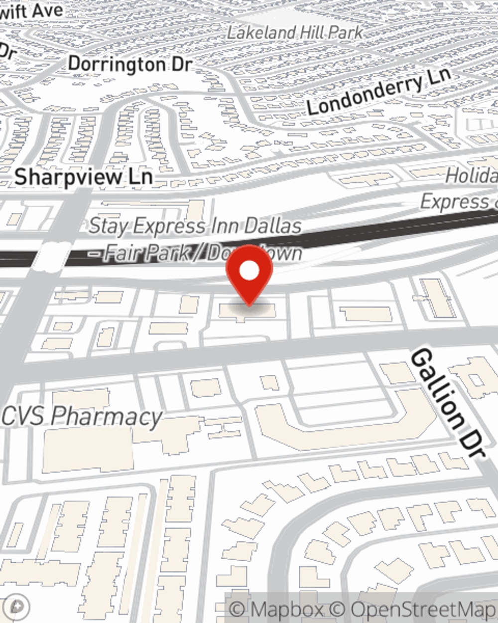 State Farm Insurance Agent Amalia Briano in Dallas TX