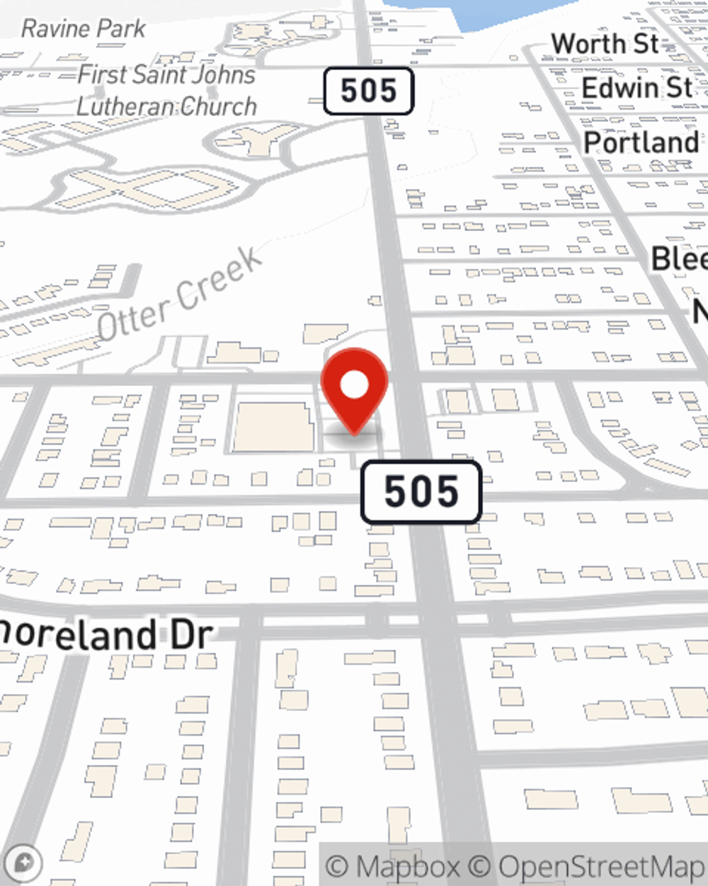 OH Auto & Home Insurance Agent Dan Calmes - State Farm®